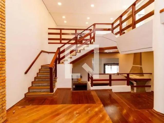 Casa / Sobrado para Locação em São Paulo/SP Vila Maria 2 Quartos