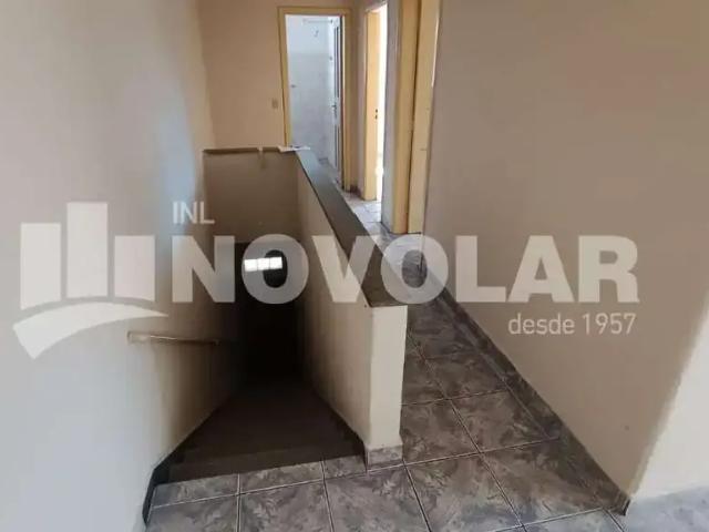 Casa / Sobrado para Locação em São Paulo/SP Vila Maria 2 Quartos