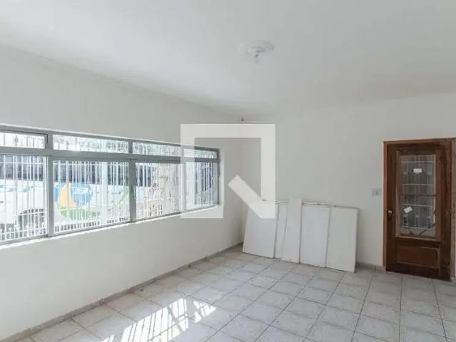 Casa / Sobrado para Locação em São Paulo/SP Vila Maria 2 Quartos