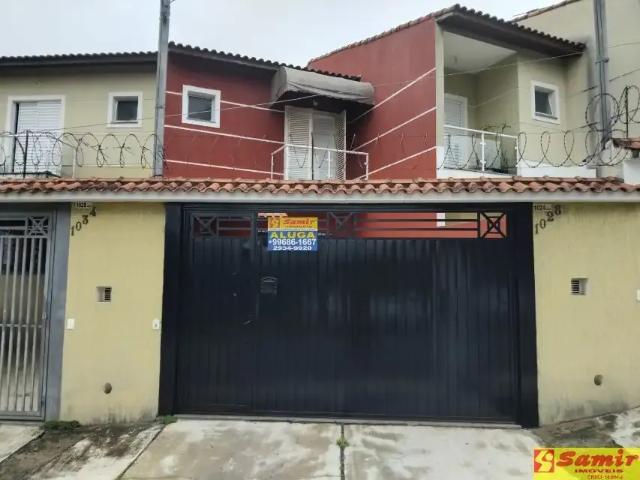 Casa / Sobrado para Locação em São Paulo/SP Vila Maria 2 Quartos