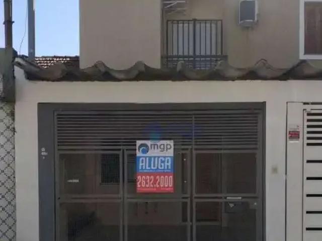 Casa / Sobrado para Locação em São Paulo/SP Vila Maria 2 Quartos