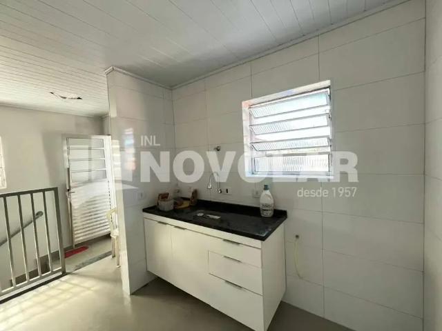Casa / Sobrado para Locação em São Paulo/SP Vila Maria 2 Quartos