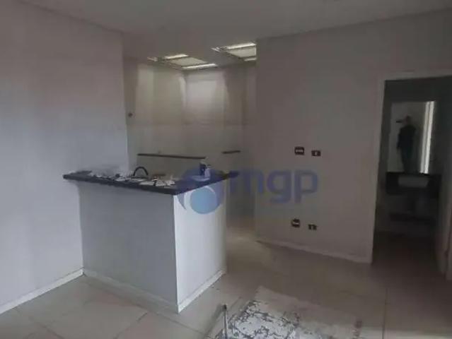 Casa / Sobrado para Locação em São Paulo/SP Vila Maria 2 Quartos