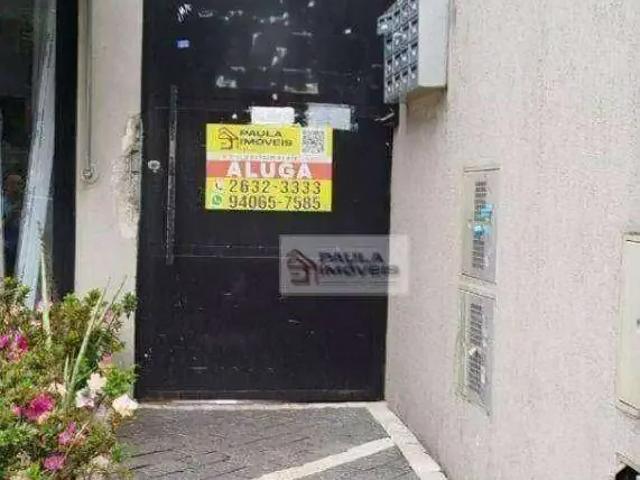 Casa / Sobrado para Locação em São Paulo/SP Vila Maria 2 Quartos