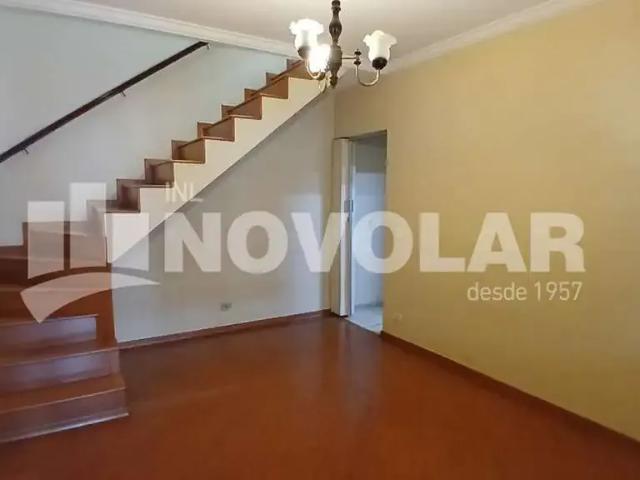 Casa / Sobrado para Locação em São Paulo/SP Vila Maria 2 Quartos