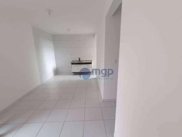 Casa / Sobrado para Locação em São Paulo/SP Vila Maria 2 Quartos