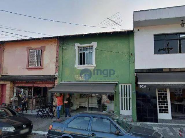 Casa / Sobrado para Locação em São Paulo/SP Vila Maria 2 Quartos