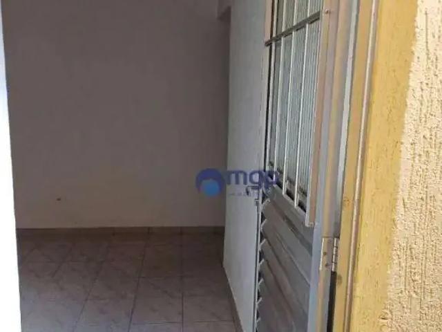 Casa / Sobrado para Locação em São Paulo/SP Vila Maria 2 Quartos