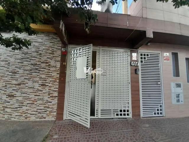 Casa / Sobrado para Locação em São Paulo/SP Vila Maria 2 Quartos