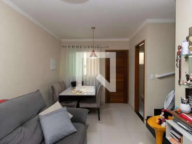 Casa / Sobrado para Locação em São Paulo/SP Vila Maria 2 Quartos