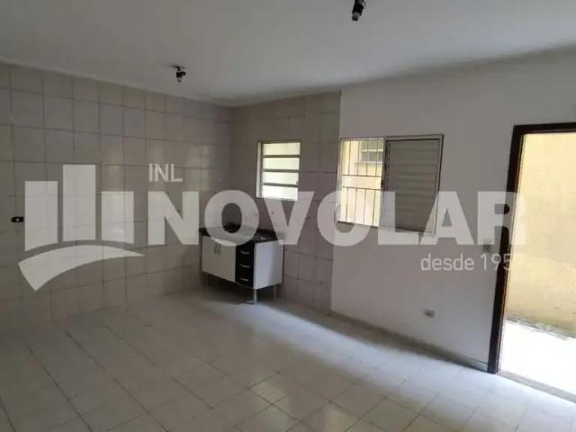 Casa / Sobrado para Locação em São Paulo/SP Vila Maria 2 Quartos