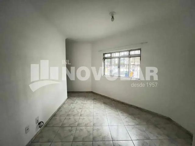 Casa / Sobrado para Locação em São Paulo/SP Vila Maria 2 Quartos