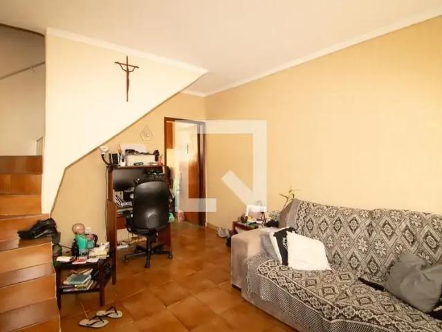 Casa / Sobrado para Locação em São Paulo/SP Vila Maria 2 Quartos