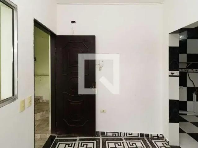 Casa / Sobrado para Locação em São Paulo/SP Vila Maria 2 Quartos
