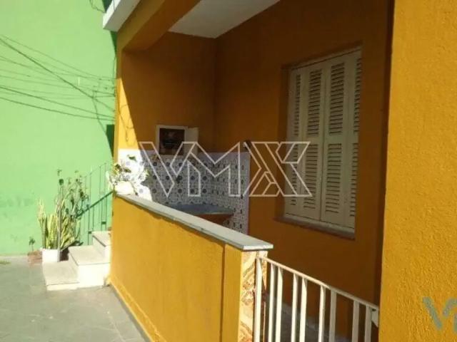 Casa / Sobrado para Locação em São Paulo/SP Vila Maria 2 Quartos