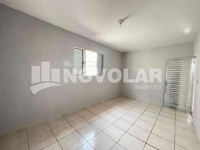 Casa / Sobrado para Locação em São Paulo/SP Vila Maria 2 Quartos