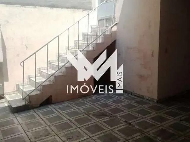 Casa / Sobrado para Locação em São Paulo/SP Vila Maria 2 Quartos