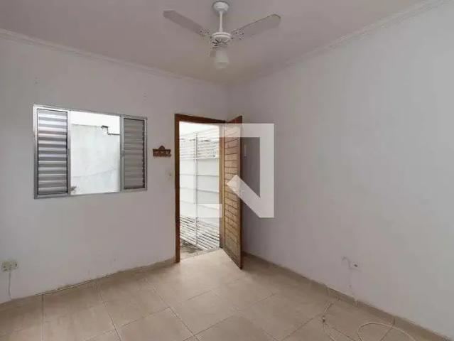Casa / Sobrado para Locação em São Paulo/SP Vila Maria 2 Quartos