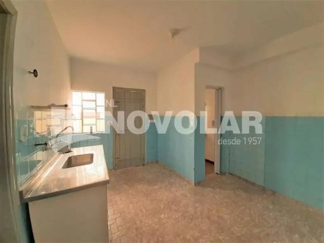 Casa / Sobrado para Locação em São Paulo/SP Vila Maria 2 Quartos
