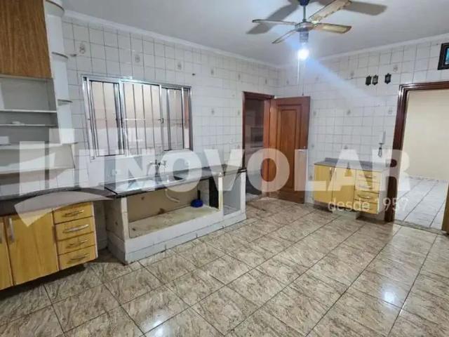 Casa / Sobrado para Locação em São Paulo/SP Vila Maria 2 Quartos