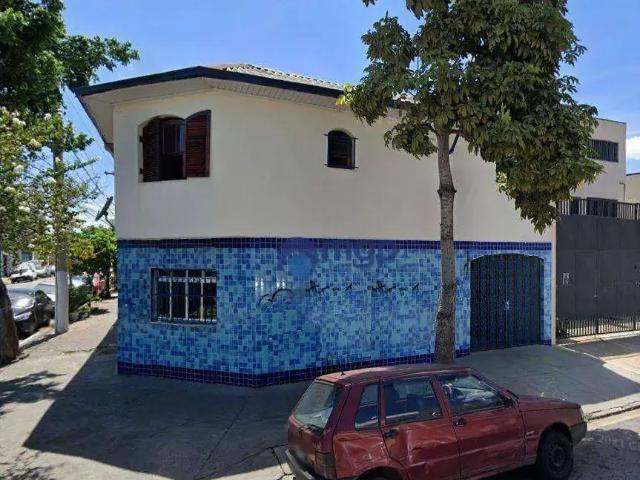 Casa / Sobrado para Locação em São Paulo/SP Vila Maria 2 Quartos