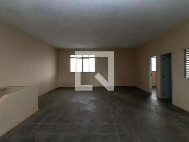Casa / Sobrado para Locação em São Paulo/SP Vila Maria 2 Quartos