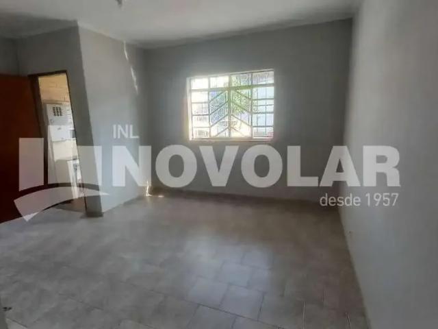 Casa / Sobrado para Locação em São Paulo/SP Vila Maria 2 Quartos
