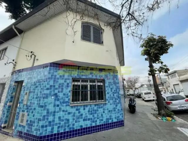 Casa / Sobrado para Locação em São Paulo/SP Vila Maria 2 Quartos