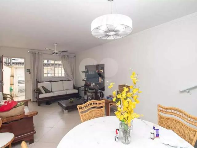 Casa / Sobrado para Locação em São Paulo/SP Vila Maria 2 Quartos