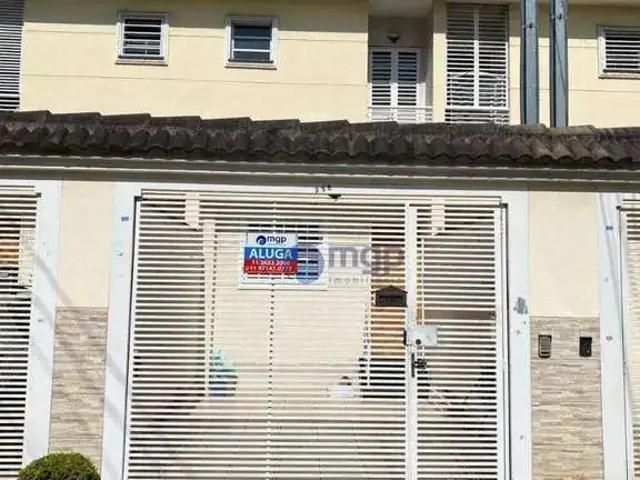 Casa / Sobrado para Locação em São Paulo/SP Vila Maria 2 Quartos
