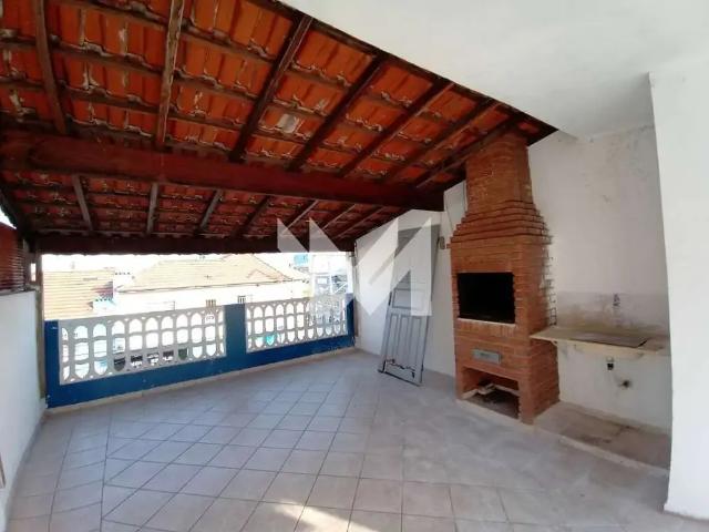 Casa / Sobrado para Locação em São Paulo/SP Vila Maria 2 Quartos