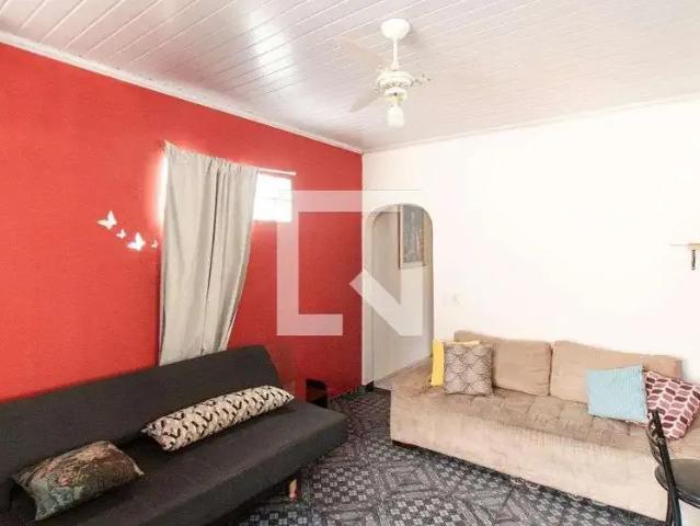 Casa / Sobrado para Locação em São Paulo/SP Vila Maria 2 Quartos