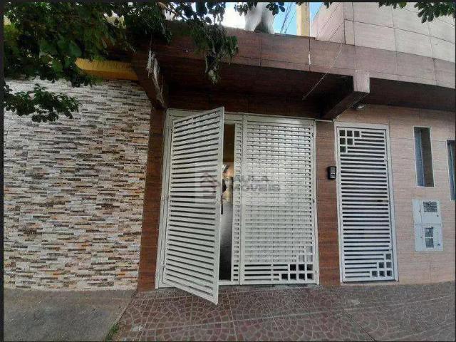 Casa / Sobrado para Locação em São Paulo/SP Vila Maria 2 Quartos