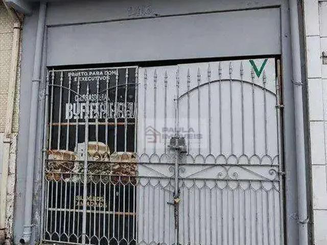 Casa / Sobrado para Locação em São Paulo/SP Vila Maria 2 Quartos