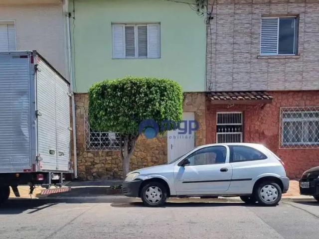 Casa / Sobrado para Locação em São Paulo/SP Vila Maria 2 Quartos