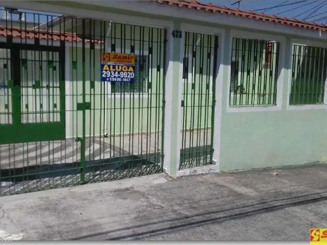 Casa / Sobrado para Locação em São Paulo/SP Vila Maria 2 Quartos