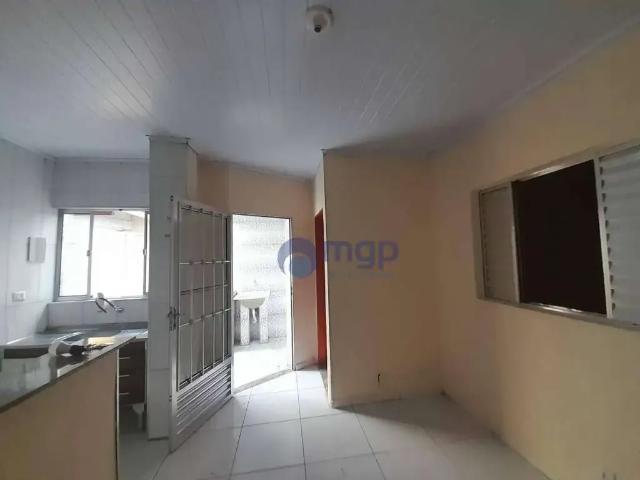 Casa / Sobrado para Locação em São Paulo/SP Vila Maria 2 Quartos