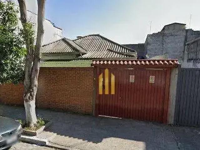 Casa / Sobrado para Locação em São Paulo/SP Vila Maria 2 Quartos