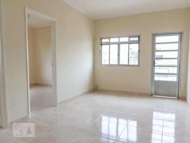Casa / Sobrado para Locação em São Paulo/SP Vila Maria 2 Quartos