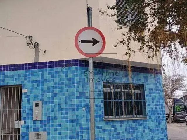 Casa / Sobrado para Locação em São Paulo/SP Vila Maria 2 Quartos