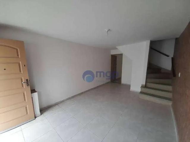 Casa / Sobrado para Locação em São Paulo/SP Vila Maria Alta 2 Quartos
