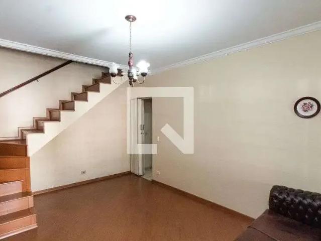 Casa / Sobrado para Locação em São Paulo/SP Vila Maria 2 Quartos