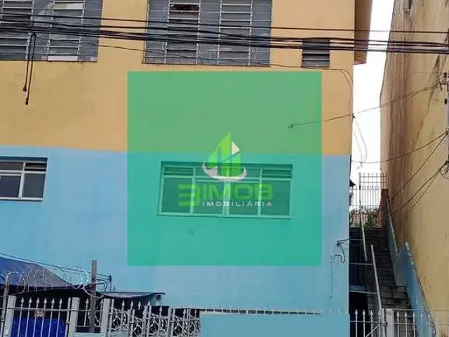 Casa / Sobrado para Locação em São Paulo/SP Vila Maria 2 Quartos