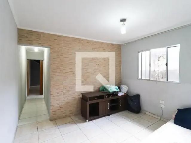 Casa / Sobrado para Locação em São Paulo/SP Vila Maria 2 Quartos