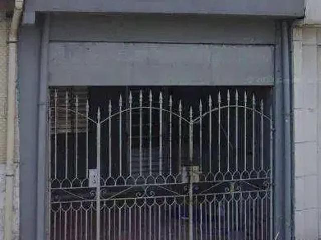 Casa / Sobrado para Locação em São Paulo/SP Vila Maria 2 Quartos
