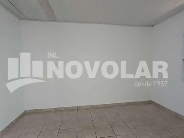 Casa / Sobrado para Locação em São Paulo/SP Vila Maria 2 Quartos