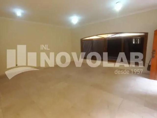 Casa / Sobrado para Locação em São Paulo/SP Vila Maria 3 Quartos