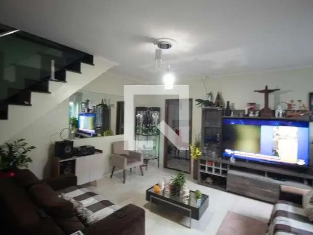 Casa / Sobrado para Locação em São Paulo/SP Vila Maria 3 Quartos
