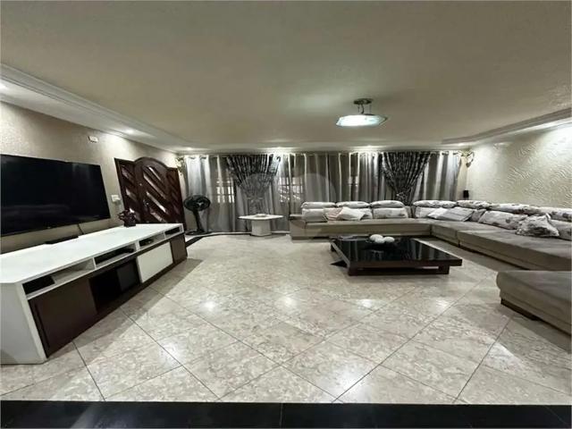 Casa / Sobrado para Locação em São Paulo/SP Vila Maria 3 Quartos