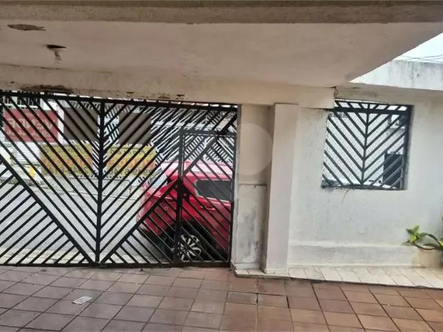 Casa / Sobrado para Locação em São Paulo/SP Vila Maria 3 Quartos